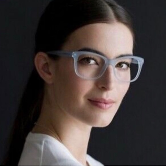 Kam Dhillon Accessories New Kam Dhillon Francesca Eyeglasses